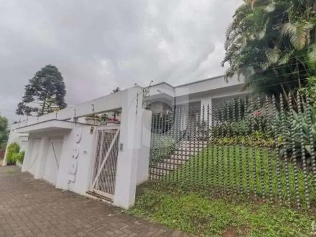 Casa / Sobrado para Venda em São Leopoldo/RS Padre Reus 4 Quartos