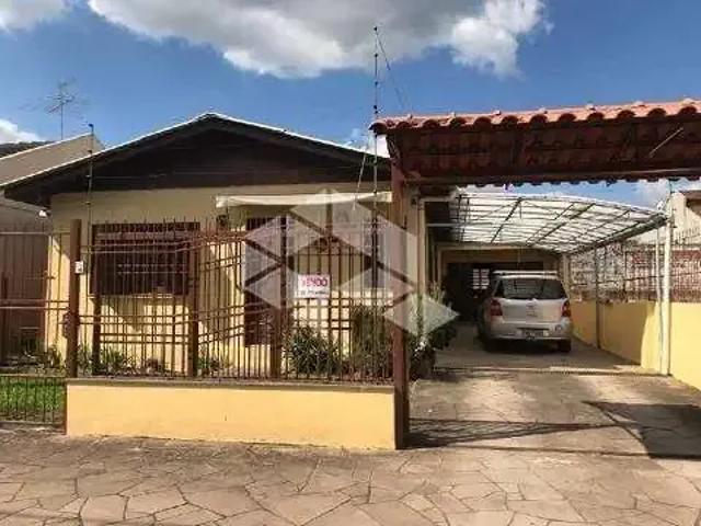 Casa / Sobrado para Venda em São Leopoldo/RS Padre Reus 5 Quartos