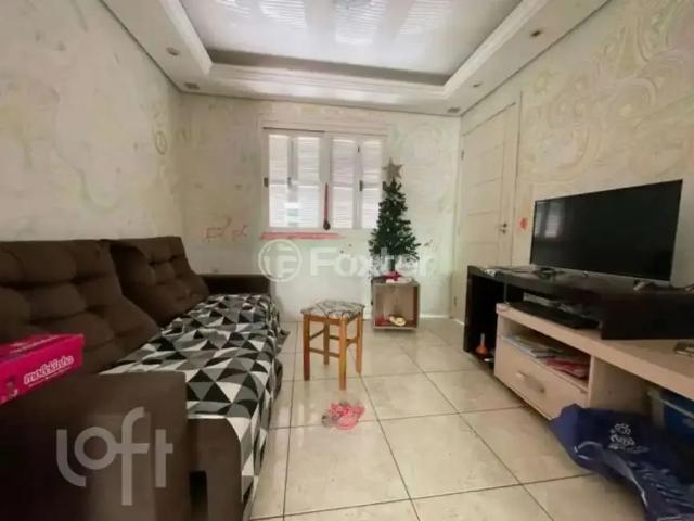 Casa / Sobrado para Venda em São Leopoldo/RS Padre Reus 5 Quartos