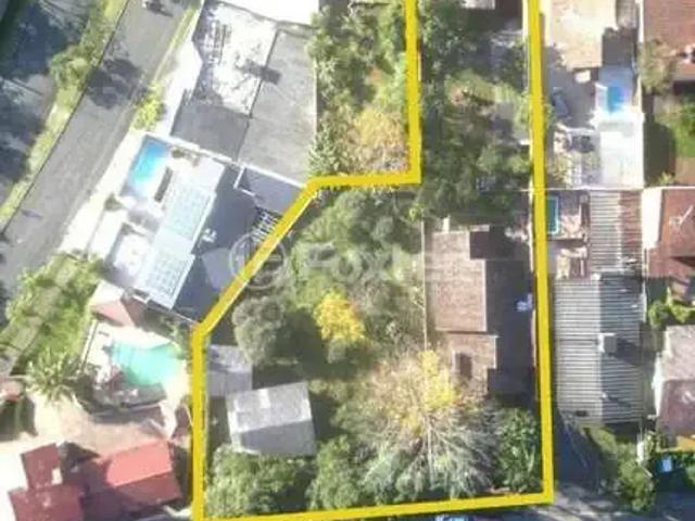 Casa / Sobrado para Venda em São Leopoldo/RS Pinheiro 4 Quartos
