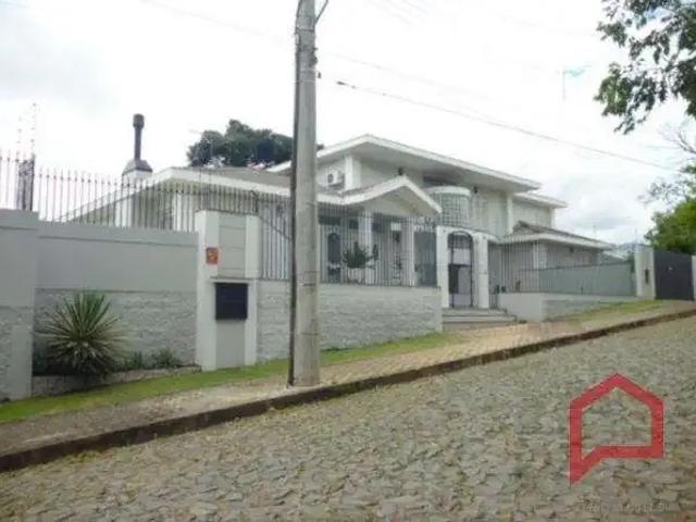 Casa / Sobrado para Venda em São Leopoldo/RS Pinheiro 4 Quartos