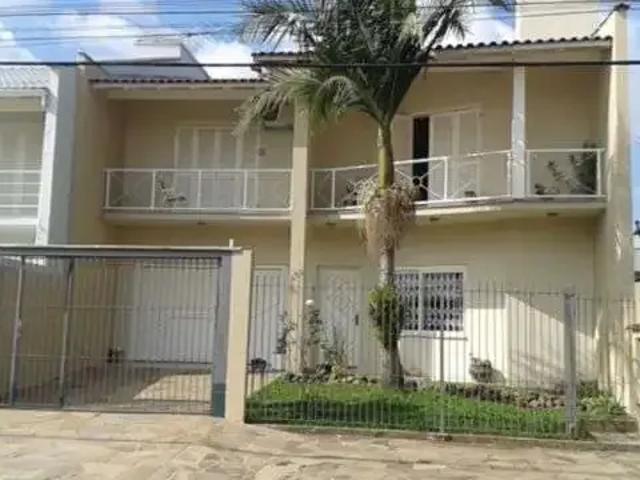Casa / Sobrado para Venda em São Leopoldo/RS Pinheiro 4 Quartos