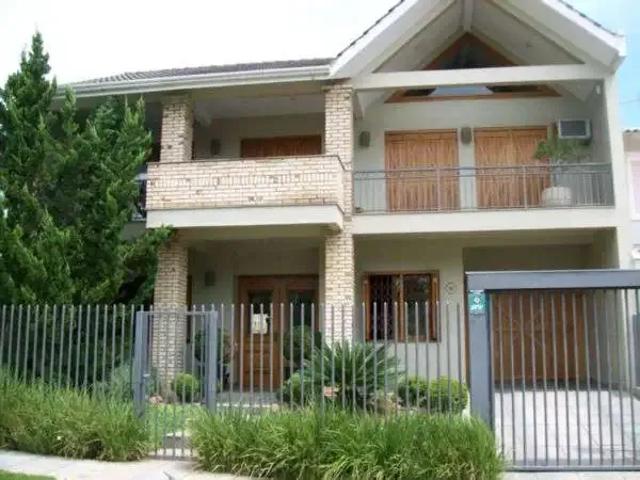 Casa / Sobrado para Venda em São Leopoldo/RS Pinheiro 4 Quartos