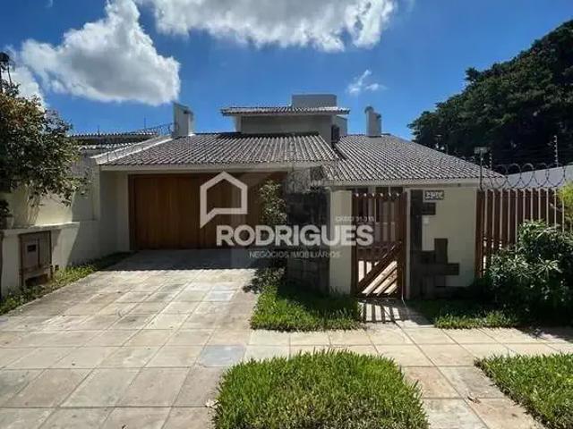 Casa / Sobrado para Venda em São Leopoldo/RS Pinheiro 4 Quartos