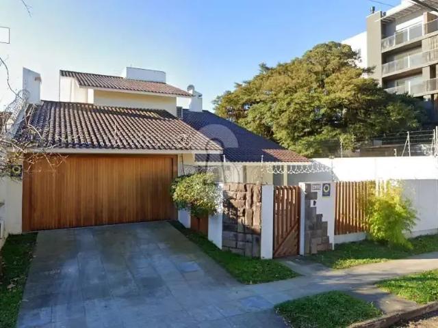 Casa / Sobrado para Venda em São Leopoldo/RS Pinheiro 4 Quartos