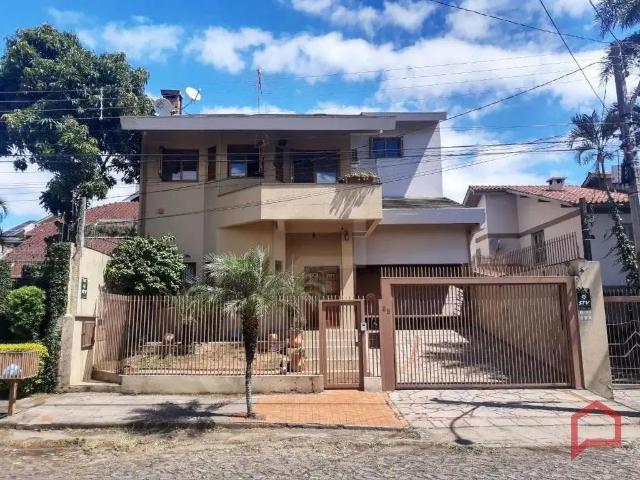 Casa / Sobrado para Venda em São Leopoldo/RS Pinheiro 4 Quartos