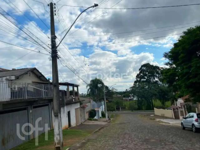 Casa / Sobrado para Venda em São Leopoldo/RS Pinheiro 4 Quartos