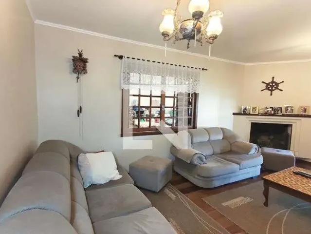 Casa / Sobrado para Venda em São Leopoldo/RS Pinheiro 4 Quartos