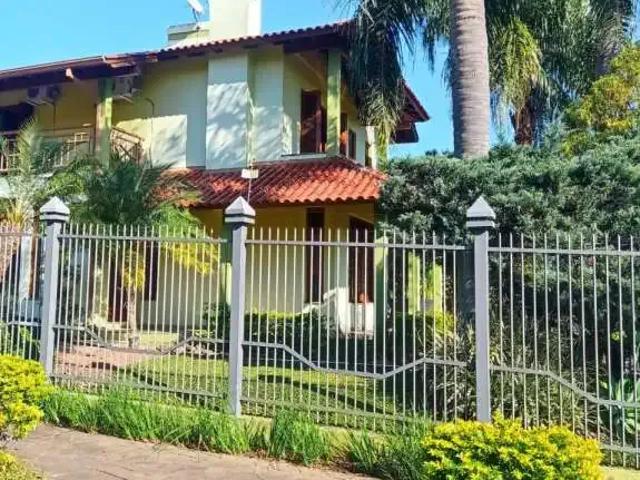 Casa / Sobrado para Venda em São Leopoldo/RS Pinheiro 4 Quartos