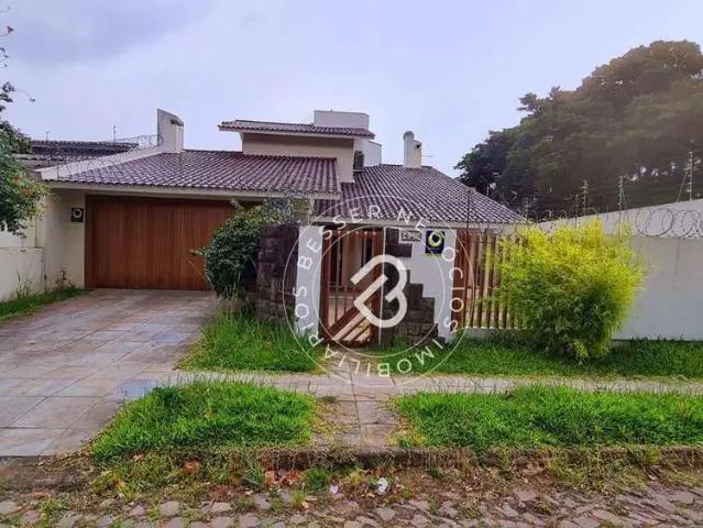 Casa / Sobrado para Venda em São Leopoldo/RS Pinheiro 4 Quartos