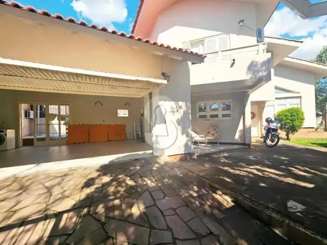 Casa / Sobrado para Venda em São Leopoldo/RS Pinheiro 4 Quartos