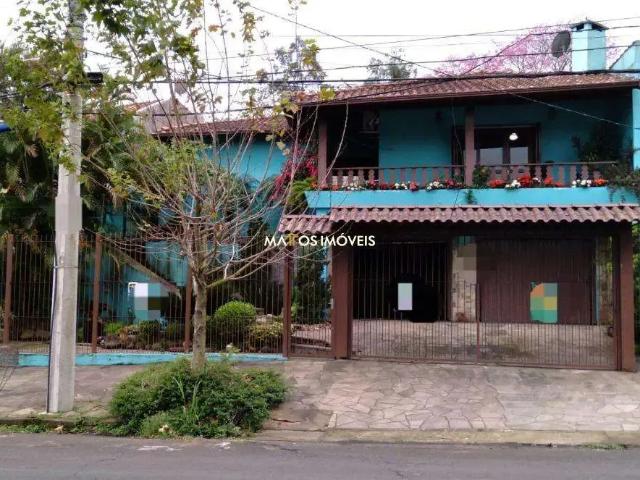 Casa / Sobrado para Venda em São Leopoldo/RS Pinheiro 4 Quartos