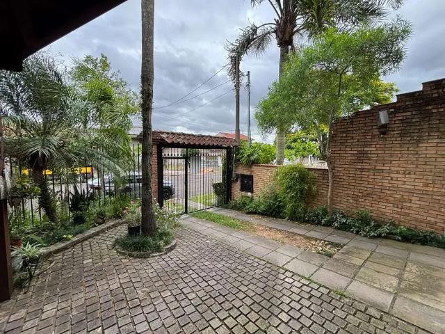 Casa / Sobrado para Venda em São Leopoldo/RS Pinheiro 5 Quartos