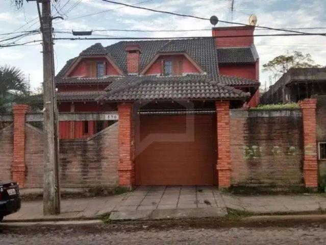 Casa / Sobrado para Venda em São Leopoldo/RS Pinheiro