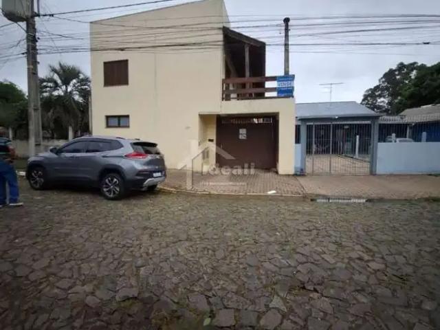 Casa / Sobrado para Venda em São Leopoldo/RS Pinheiro 2 Quartos
