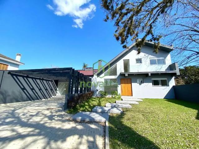 Casa / Sobrado para Venda em São Leopoldo/RS Pinheiro 2 Quartos