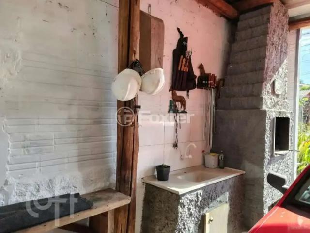 Casa / Sobrado para Venda em São Leopoldo/RS Pinheiro 2 Quartos