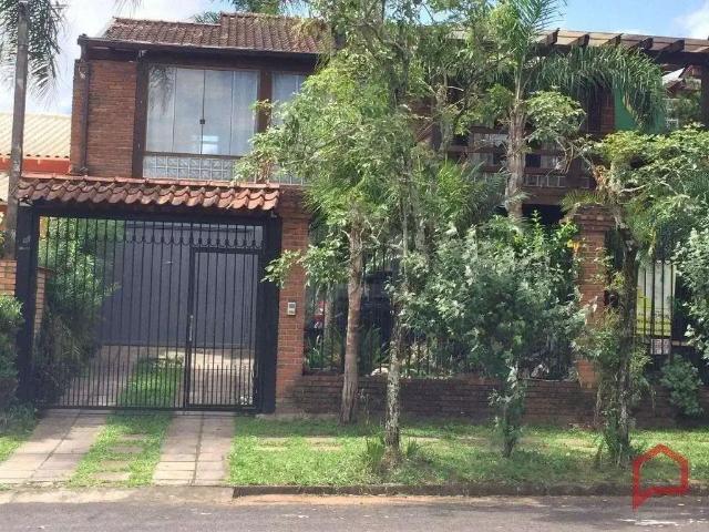 Casa / Sobrado para Venda em São Leopoldo/RS Pinheiro 2 Quartos