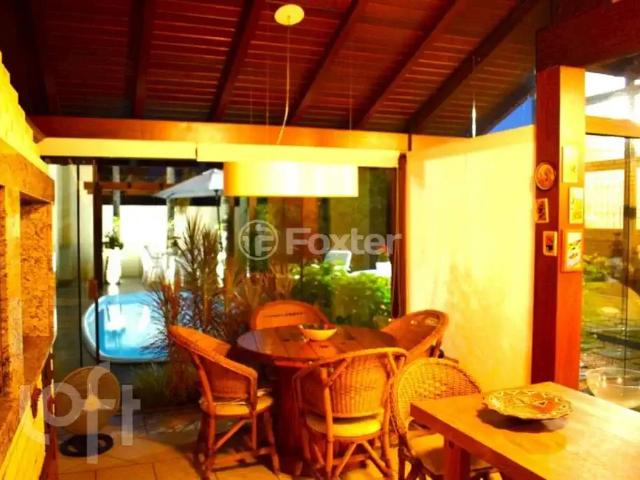 Casa / Sobrado para Venda em São Leopoldo/RS Pinheiro 3 Quartos