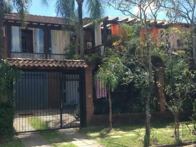 Casa / Sobrado para Venda em São Leopoldo/RS Pinheiro 3 Quartos