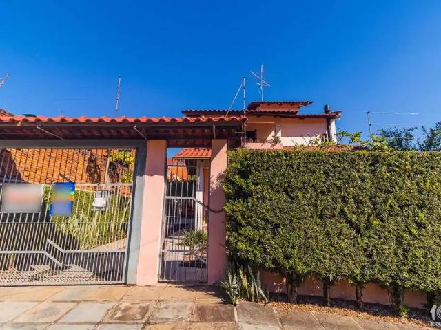 Casa / Sobrado para Venda em São Leopoldo/RS Pinheiro 3 Quartos