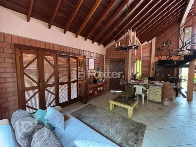 Casa / Sobrado para Venda em São Leopoldo/RS Pinheiro 3 Quartos