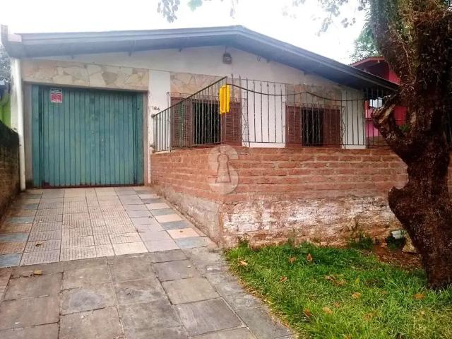 Casa / Sobrado para Venda em São Leopoldo/RS Pinheiro 3 Quartos
