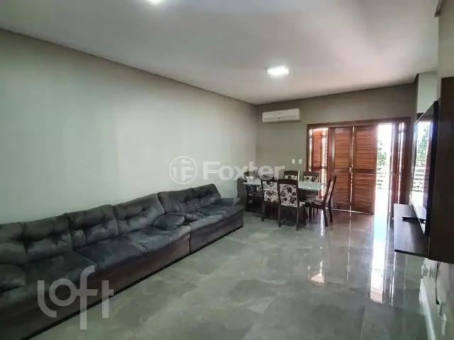 Casa / Sobrado para Venda em São Leopoldo/RS Pinheiro 3 Quartos