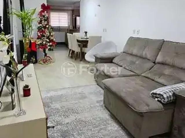 Casa / Sobrado para Venda em São Leopoldo/RS Pinheiro 3 Quartos