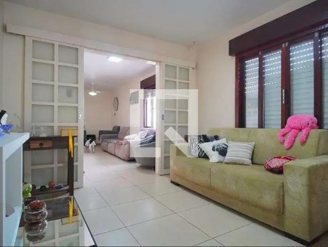 Casa / Sobrado para Venda em São Leopoldo/RS Pinheiro 3 Quartos