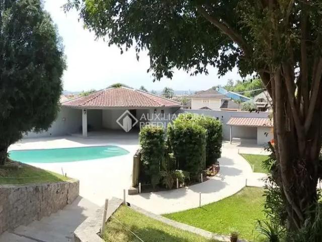Casa / Sobrado para Venda em São Leopoldo/RS Pinheiro 3 Quartos