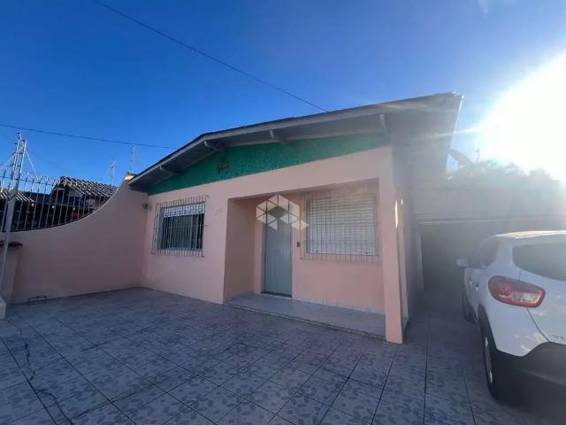 Casa / Sobrado para Venda em São Leopoldo/RS Pinheiro 3 Quartos