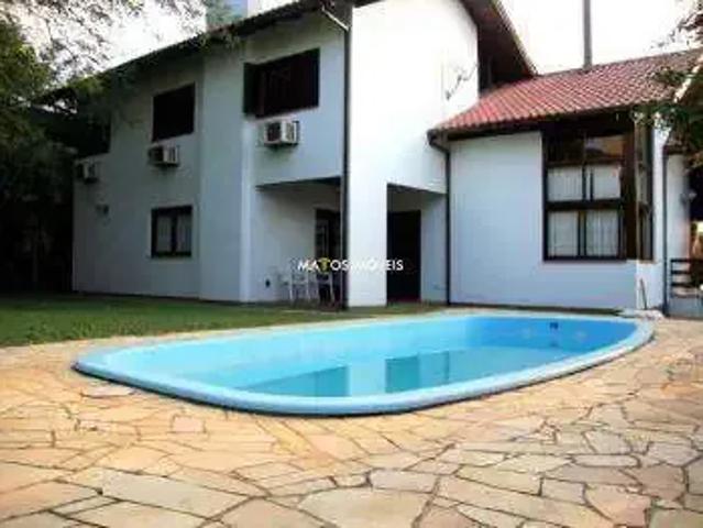 Casa / Sobrado para Venda em São Leopoldo/RS Pinheiro 3 Quartos