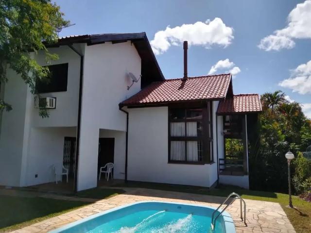 Casa / Sobrado para Venda em São Leopoldo/RS Pinheiro 3 Quartos