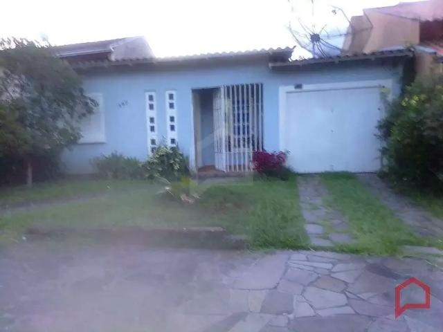 Casa / Sobrado para Venda em São Leopoldo/RS Pinheiro 3 Quartos