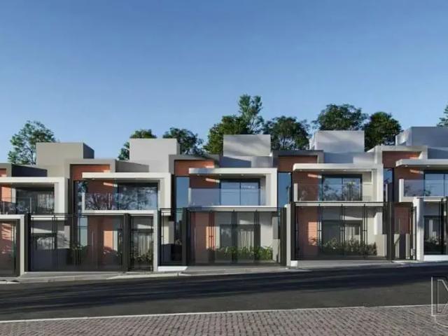 Casa / Sobrado para Venda em São Leopoldo/RS Pinheiro 3 Quartos