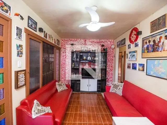 Casa / Sobrado para Venda em São Leopoldo/RS Pinheiro 3 Quartos