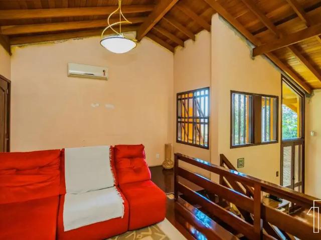Casa / Sobrado para Venda em São Leopoldo/RS Pinheiro 3 Quartos