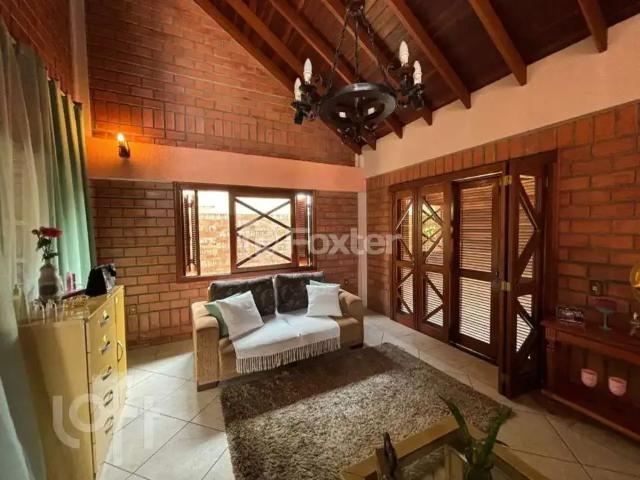 Casa / Sobrado para Venda em São Leopoldo/RS Pinheiro 3 Quartos