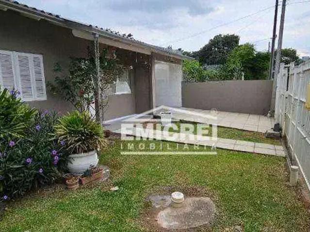 Casa / Sobrado para Venda em São Leopoldo/RS Pinheiro 3 Quartos