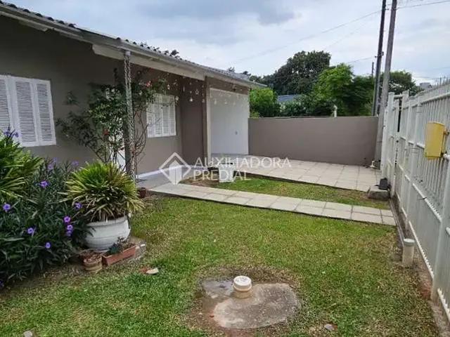 Casa / Sobrado para Venda em São Leopoldo/RS Pinheiro 3 Quartos