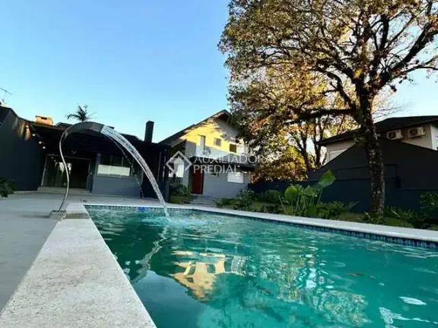 Casa / Sobrado para Venda em São Leopoldo/RS Pinheiro 3 Quartos