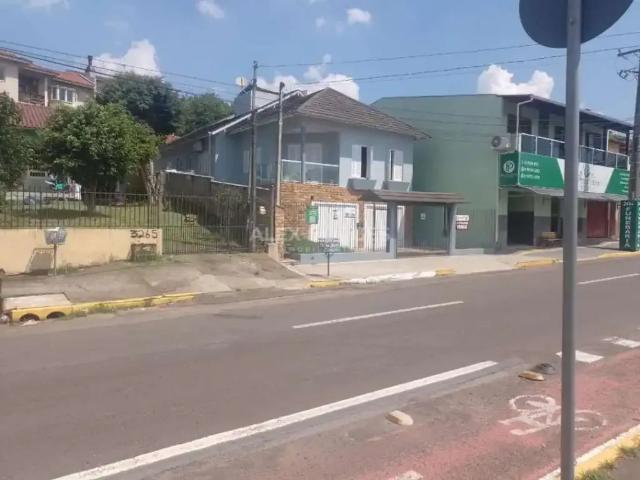 Casa / Sobrado para Venda em São Leopoldo/RS Pinheiro 3 Quartos