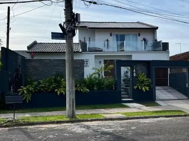 Casa / Sobrado para Venda em São Leopoldo/RS Pinheiro 3 Quartos
