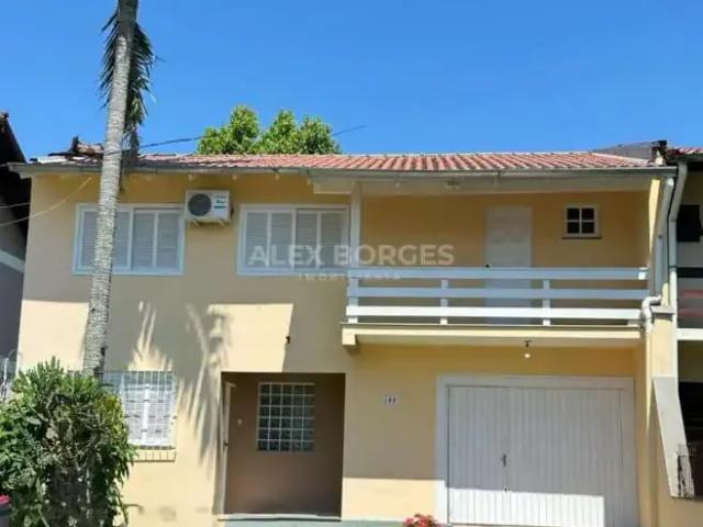 Casa / Sobrado para Venda em São Leopoldo/RS Pinheiro 3 Quartos