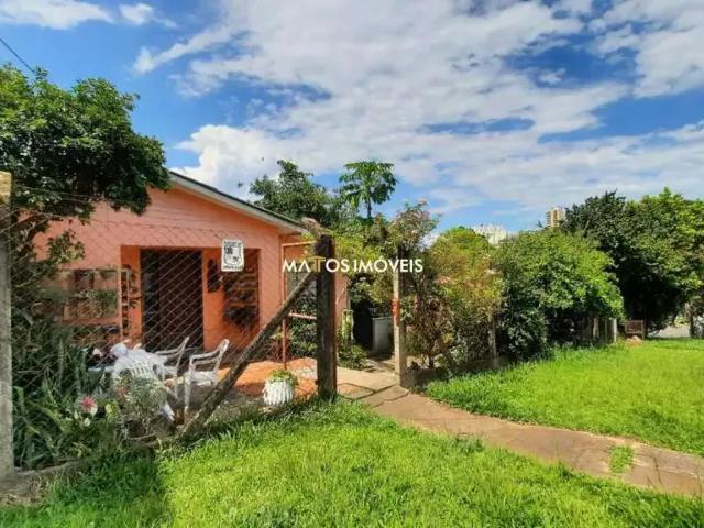 Casa / Sobrado para Venda em São Leopoldo/RS Pinheiro 3 Quartos