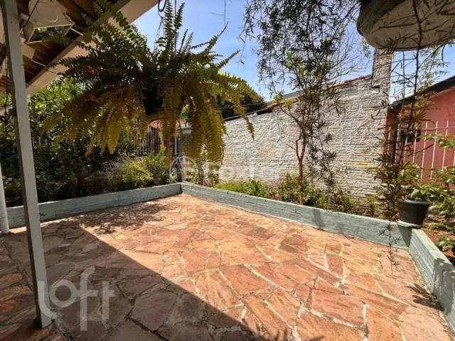 Casa / Sobrado para Venda em São Leopoldo/RS Rio Branco 2 Quartos