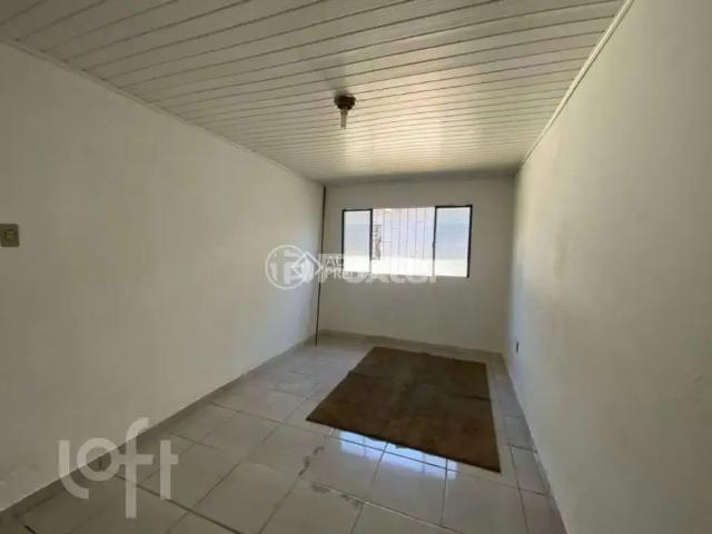 Casa / Sobrado para Venda em São Leopoldo/RS Rio Branco 2 Quartos