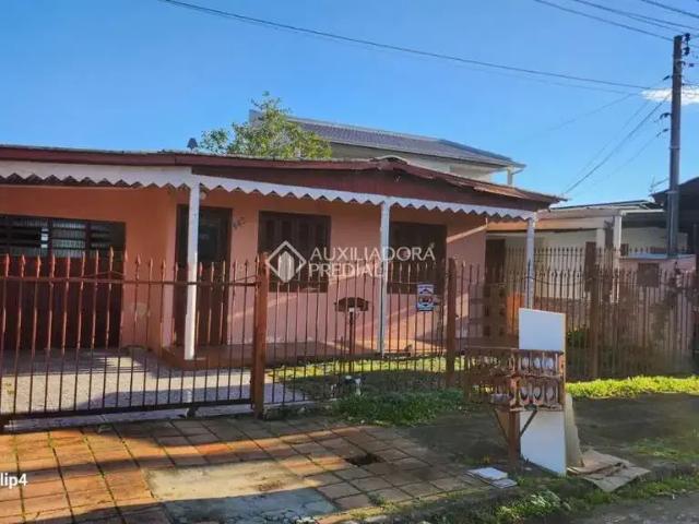 Casa / Sobrado para Venda em São Leopoldo/RS Rio Branco 2 Quartos