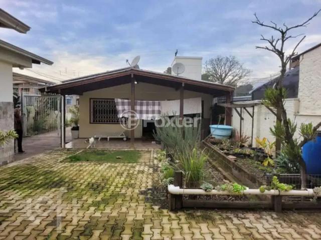 Casa / Sobrado para Venda em São Leopoldo/RS Rio Branco 2 Quartos